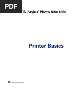 Understanding Printer Model Names & Codes | PDF | Printer (Computing ...