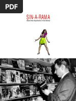 Paul Raymond Publications Overview | PDF | Magazines | Periodicals