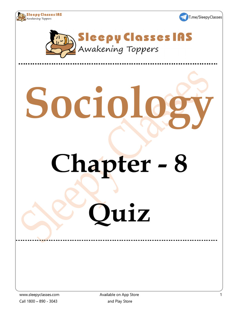 Quiz Chapter 8 Lyst4288 | PDF