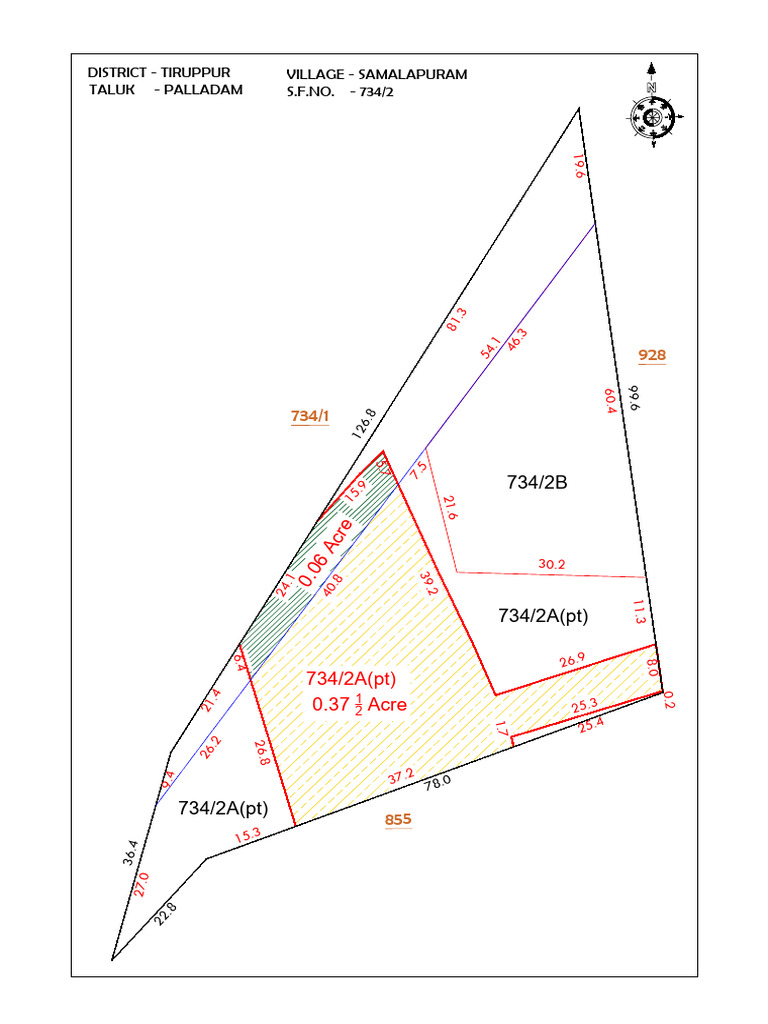 SFNO 734-2 | PDF