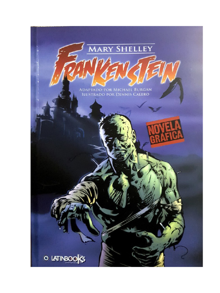 Frankenstein | PDF