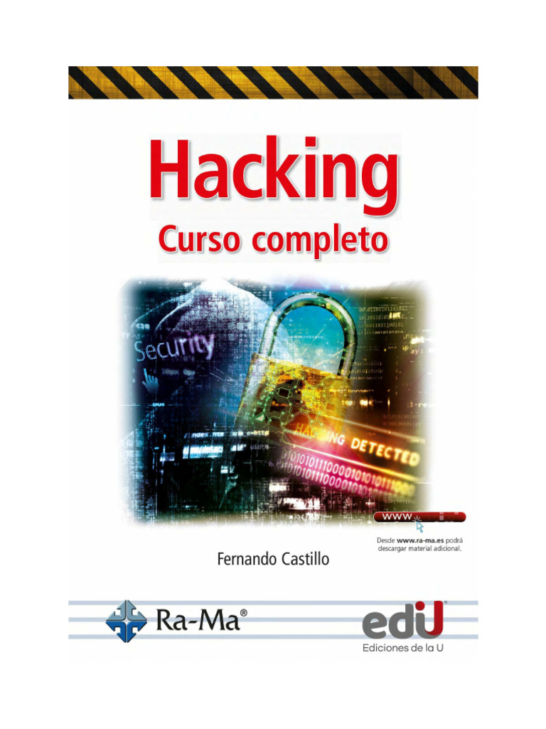 Hacking Curso Completo-1 | PDF