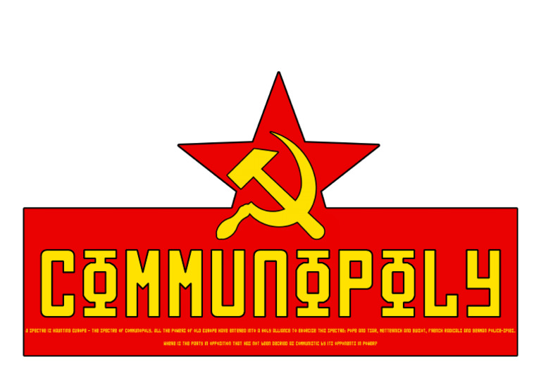 Communo Poly Board Logo | PDF