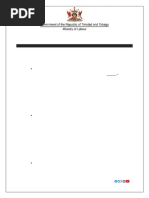 CCMA Form 7.11: Dispute Referral Guide | PDF | Labour Law | Employment