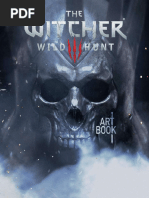 Witcher 1 Romance Cards Guide | PDF | Leisure