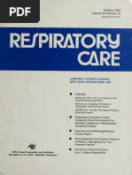 BIPP Packing: Uses and Considerations | PDF | Iodine | Surgery