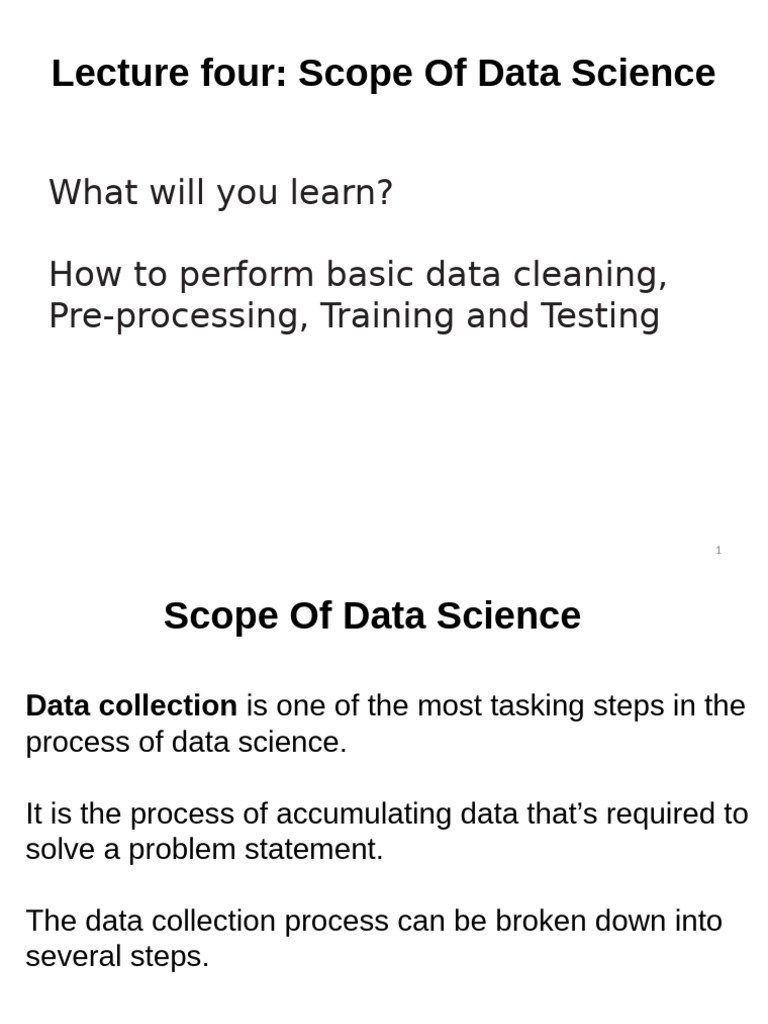 Ch-4-7 | PDF | Data Mining | Statistics