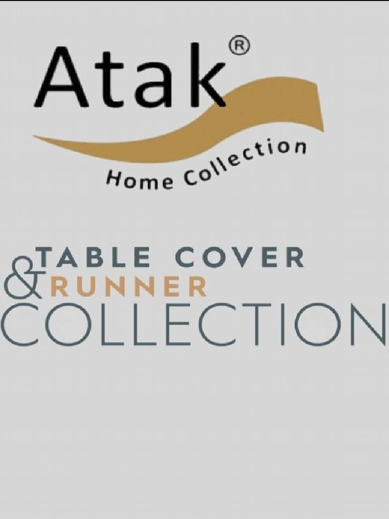 Atak Home Digital Katalog 2 | PDF