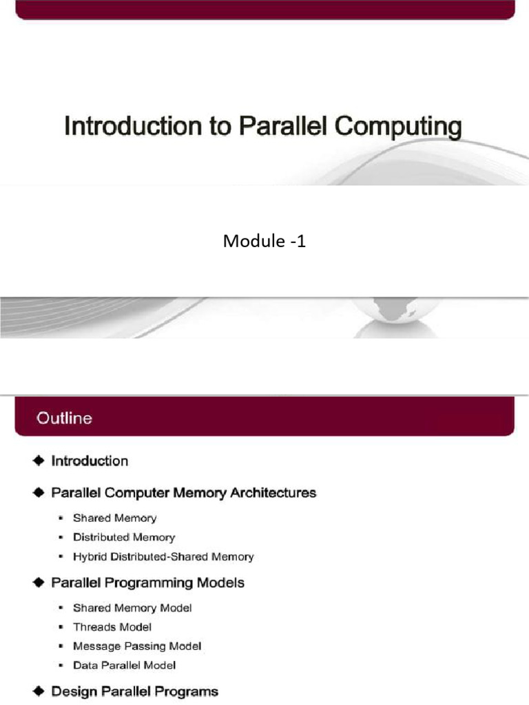 Module1 (2) | PDF