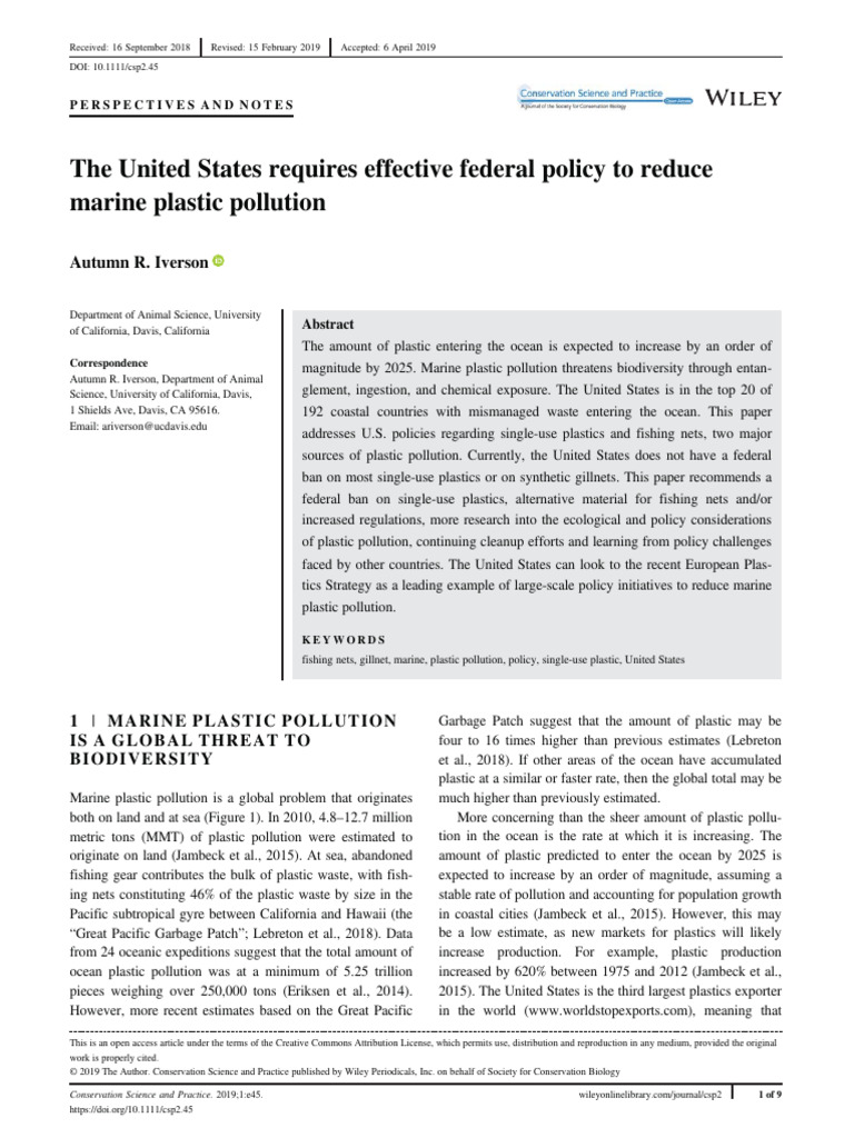 NOAA-NMFS-2022-0045-0005_attachment_6 sdcfaerfref | PDF | Marine ...