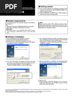 Connect Seagate Central to PC Guide | PDF