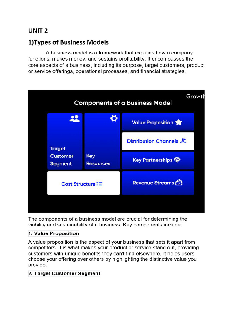 ENP unit 2 | PDF | Risk | Lean Startup