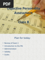 Panas Questionnaire Scale Positve Negative Affect | PDF | Emotions ...