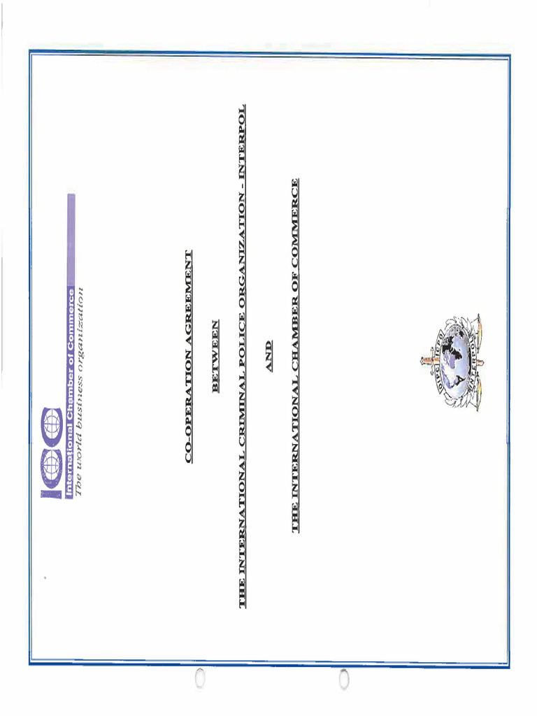 Chamber Constitution 1 | PDF