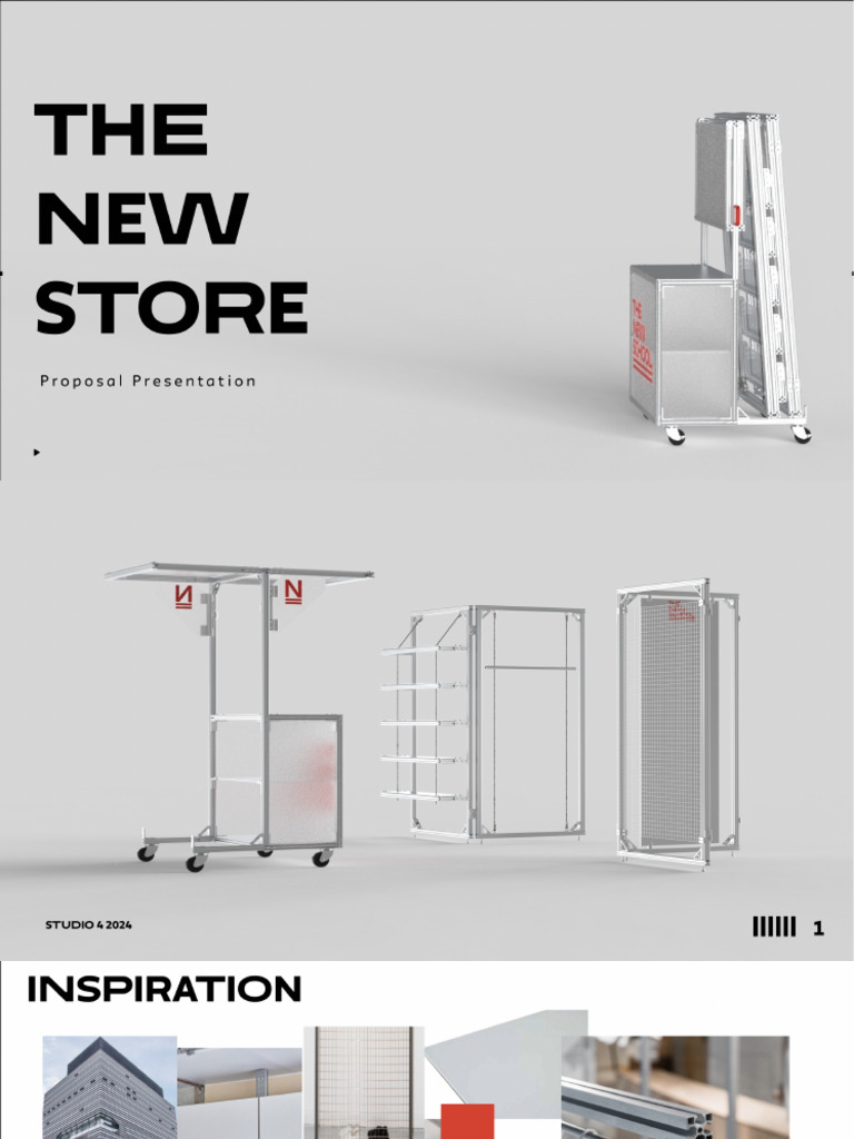 New School Store | PDF