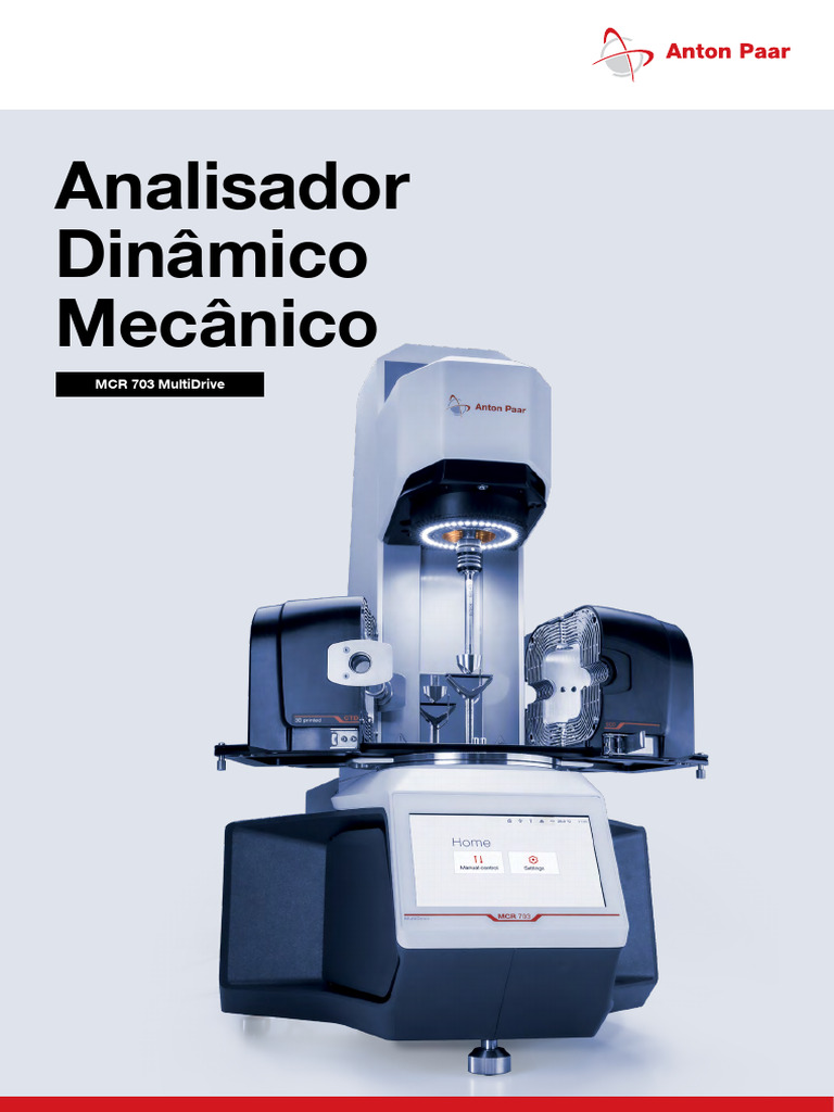 I54IP002PT-A Brochure MCR 703 MultiDrive Screen | PDF | Temperatura ...