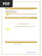 TSSA Exam Registration and FAQs | PDF | Engineer | Certification