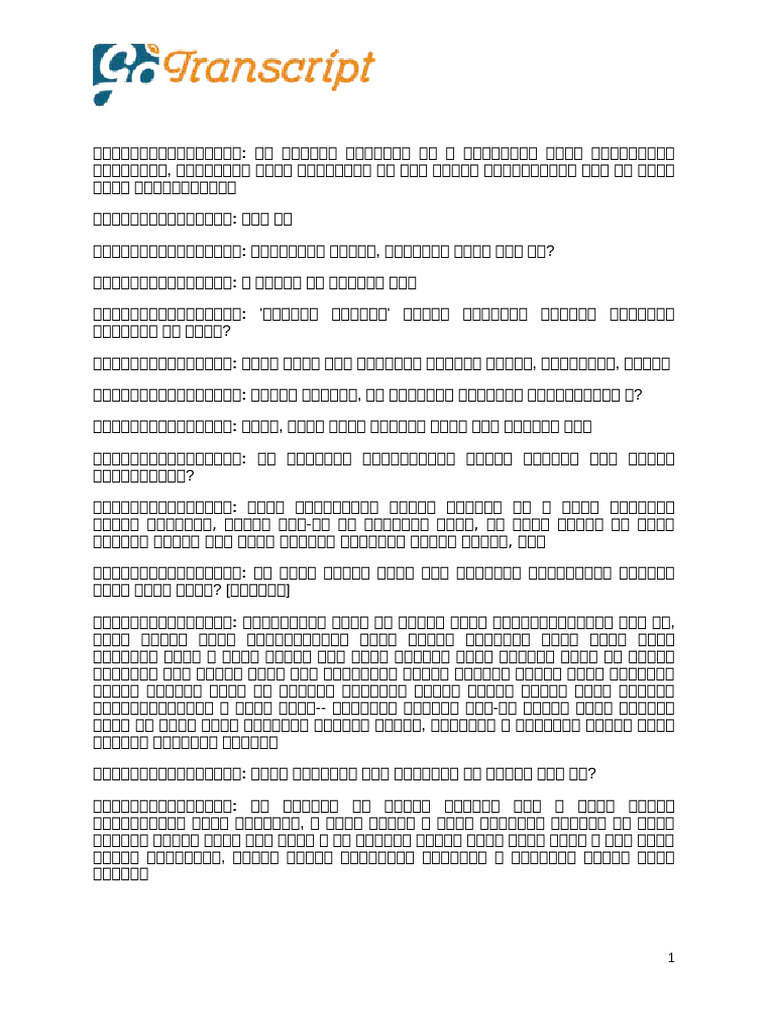 Clean Verbatim (Nepali) | PDF