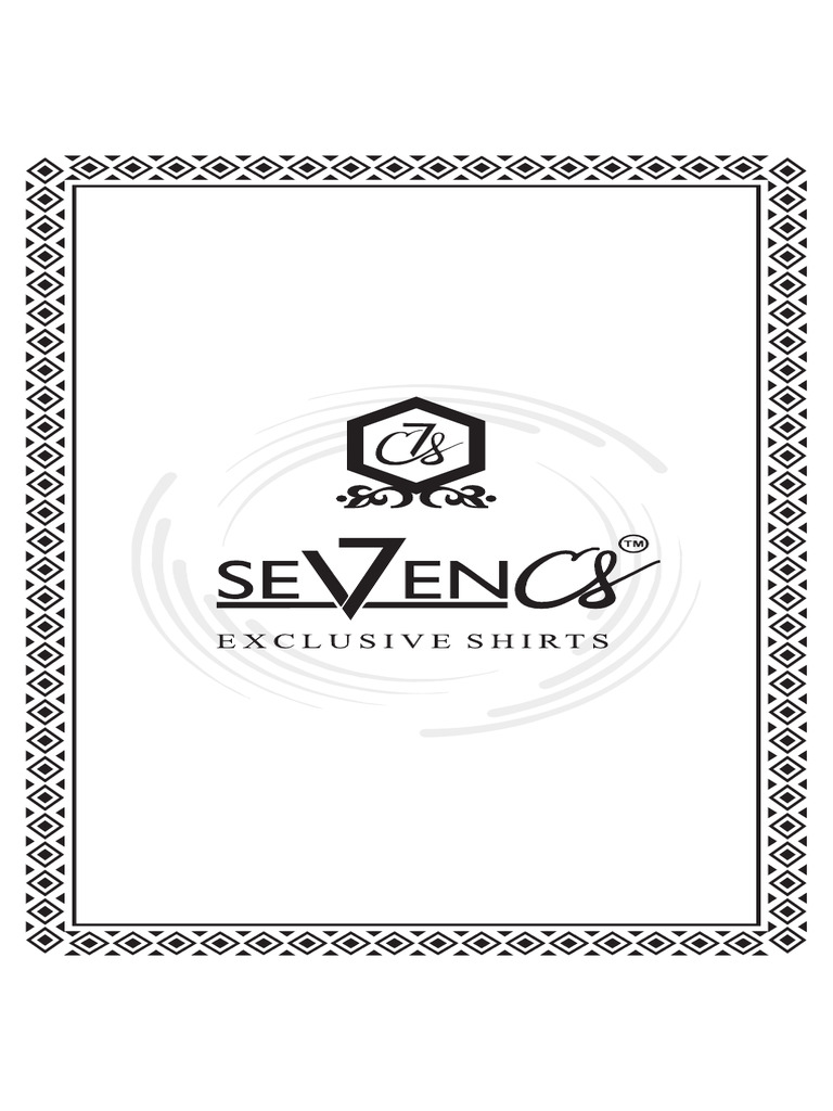 Seven CS-1 | PDF