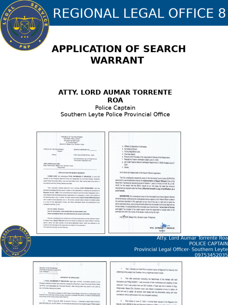 Application SW | PDF