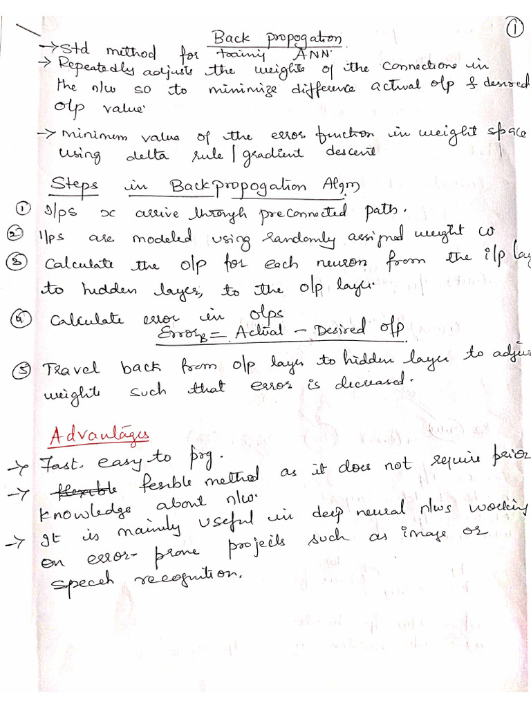 Aiml-Module 3 Problems | PDF