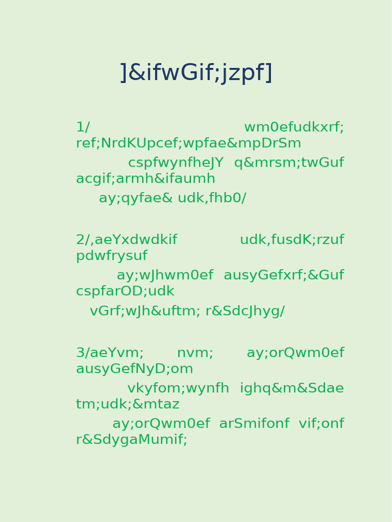 Nandar Win 2 | PDF