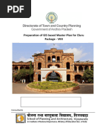 Telangana District Village List | PDF