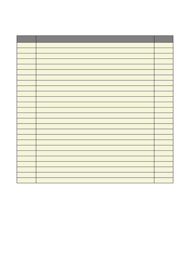 PSIR Paper1A 25DayPlan | PDF