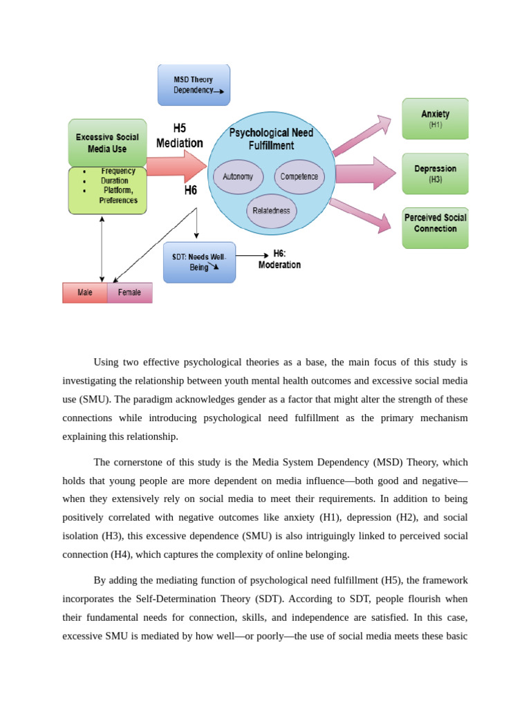 New Conceptual Framework | PDF