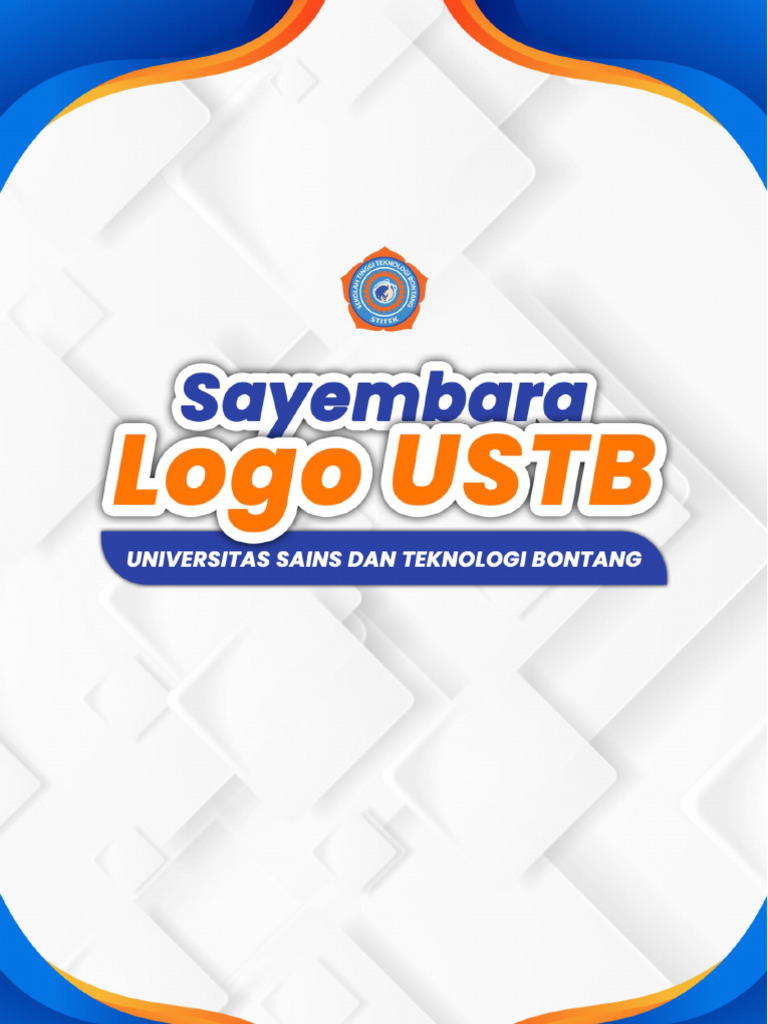 Sayembara Logo USTB: Ketentuan dan Hadiah | PDF