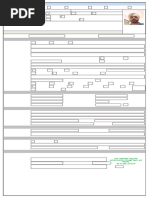 OPF Membership Application Guide | PDF | Passport | Banks
