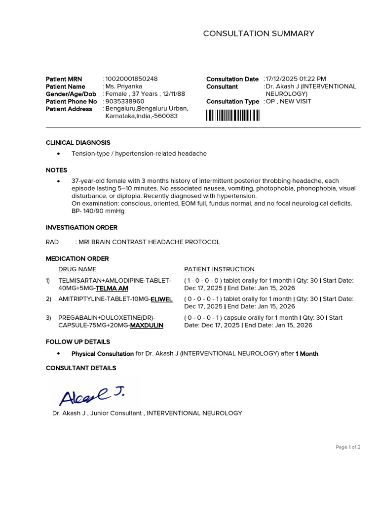 Amb 1002 25744513 | PDF