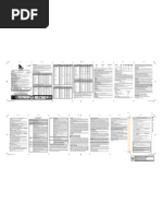 Herbicida Flumyzin 500 SC: Guia de Uso | PDF | Agricultura | Batata