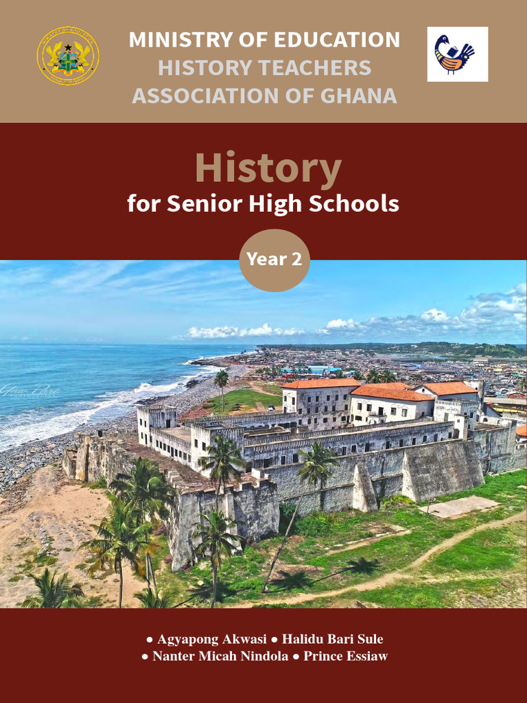 LM History Book 2 LVersion(1) | PDF | Primary Sources | Atlantic Slave ...