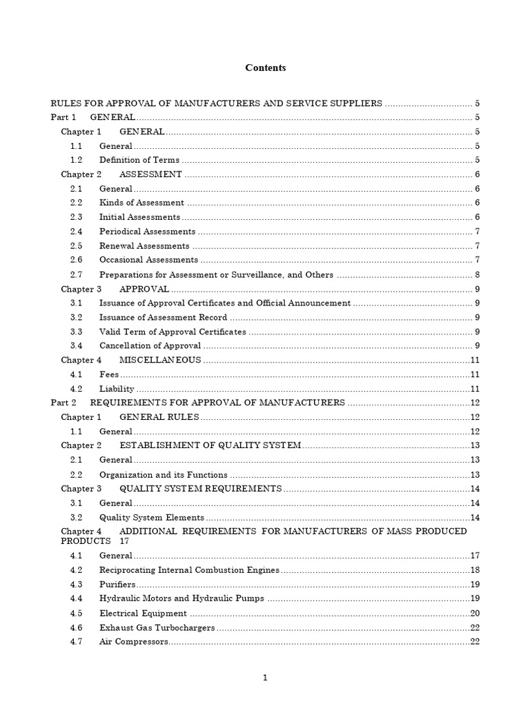 371 Servicesuppliers e 202412 | PDF | Audit | Specification (Technical Standard)