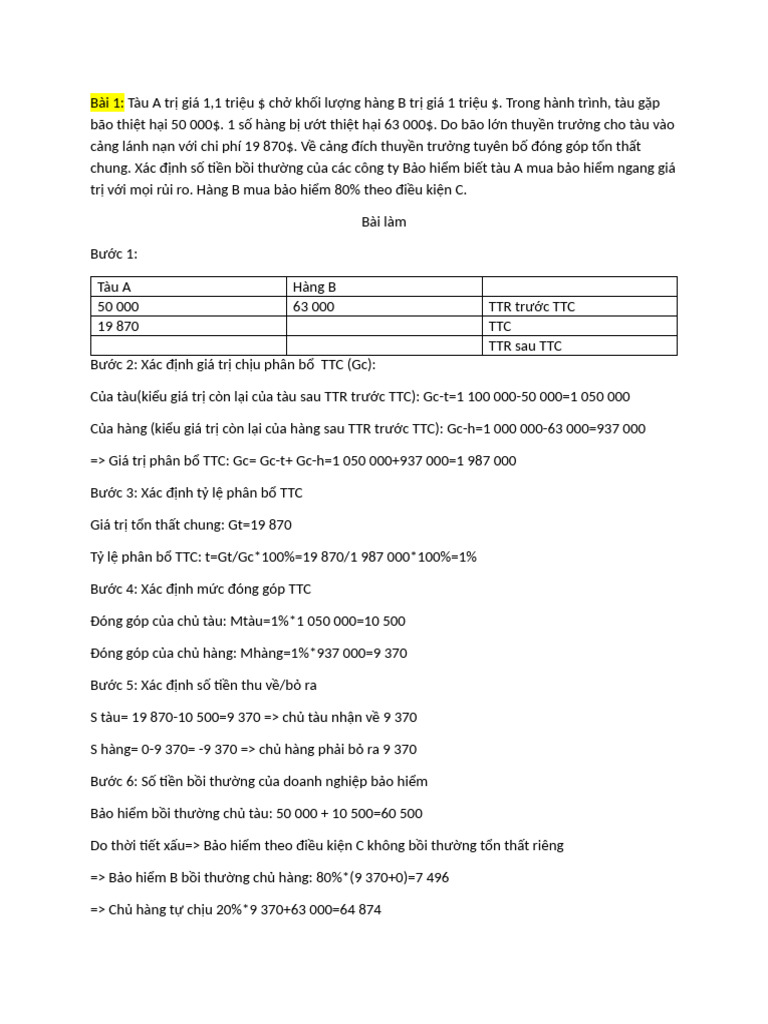 KTBH | PDF