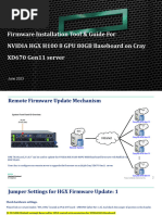 SK Hynix SSD Firmware Update Guide | PDF | License | Derivative Work