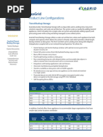 Gordon Grid: Data Center Ceiling Solutions | PDF