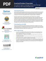 Gordon Grid: Data Center Ceiling Solutions | PDF