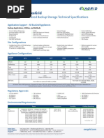 Gordon Grid: Data Center Ceiling Solutions | PDF