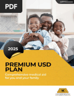 Allianz MediCure Medical Card Overview | PDF | Deductible | Insurance
