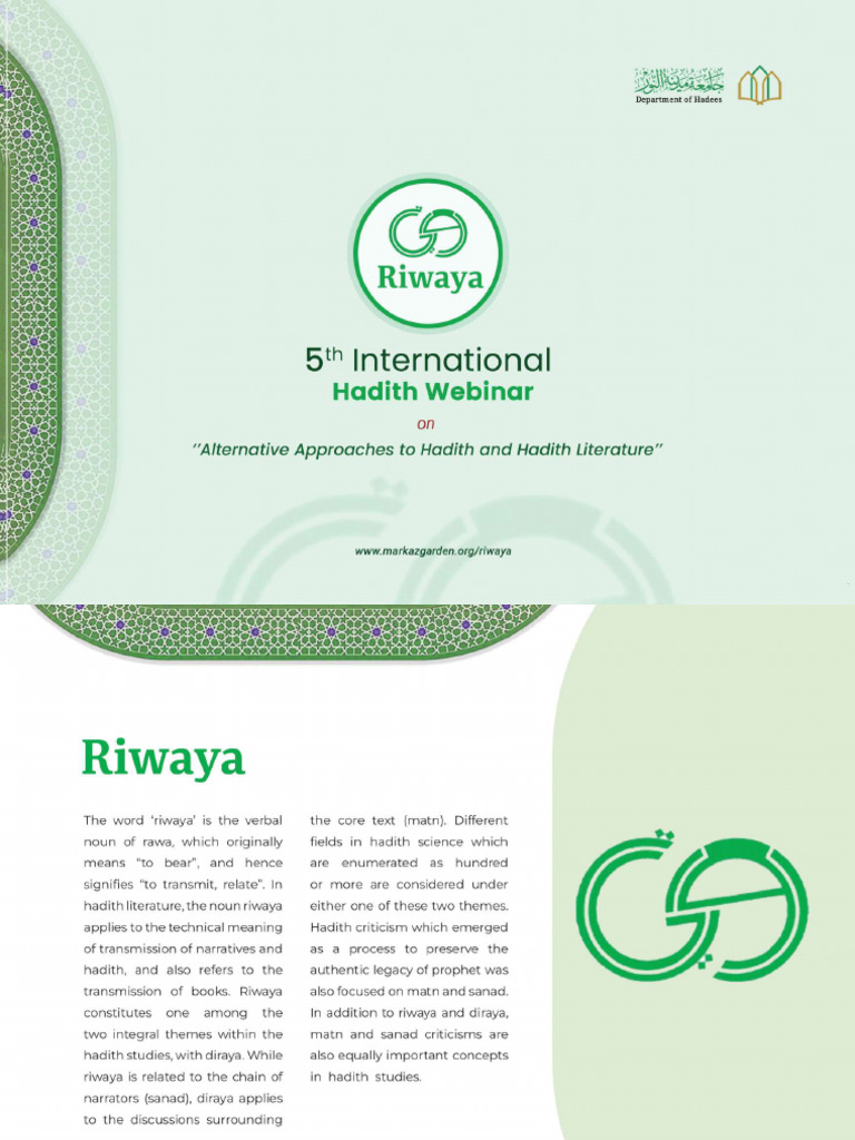 Riwaya 5.0 | PDF