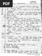IX Structure of Atom 1 | PDF