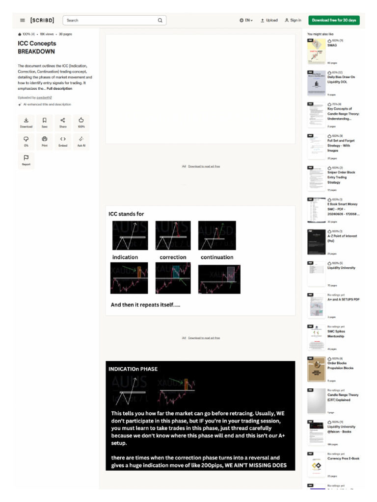 Icc | PDF
