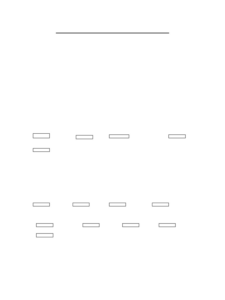 Enquiry Form | PDF