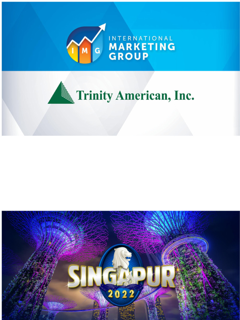 TRINITY 2021 | PDF | Life Insurance | Insurance