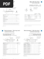 Flange - Din en 50347 | PDF