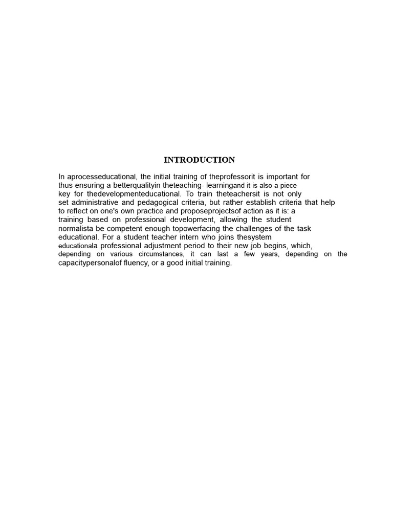 Components of Teaching Practice | PDF | Teachers | Knowledge