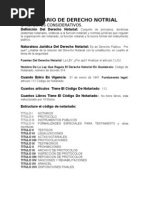 Reglamento Papel Notarial | PDF
