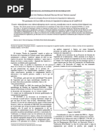 OSSTMM 3: Manual de Metodología de Seguridad | PDF | Computación en la ...